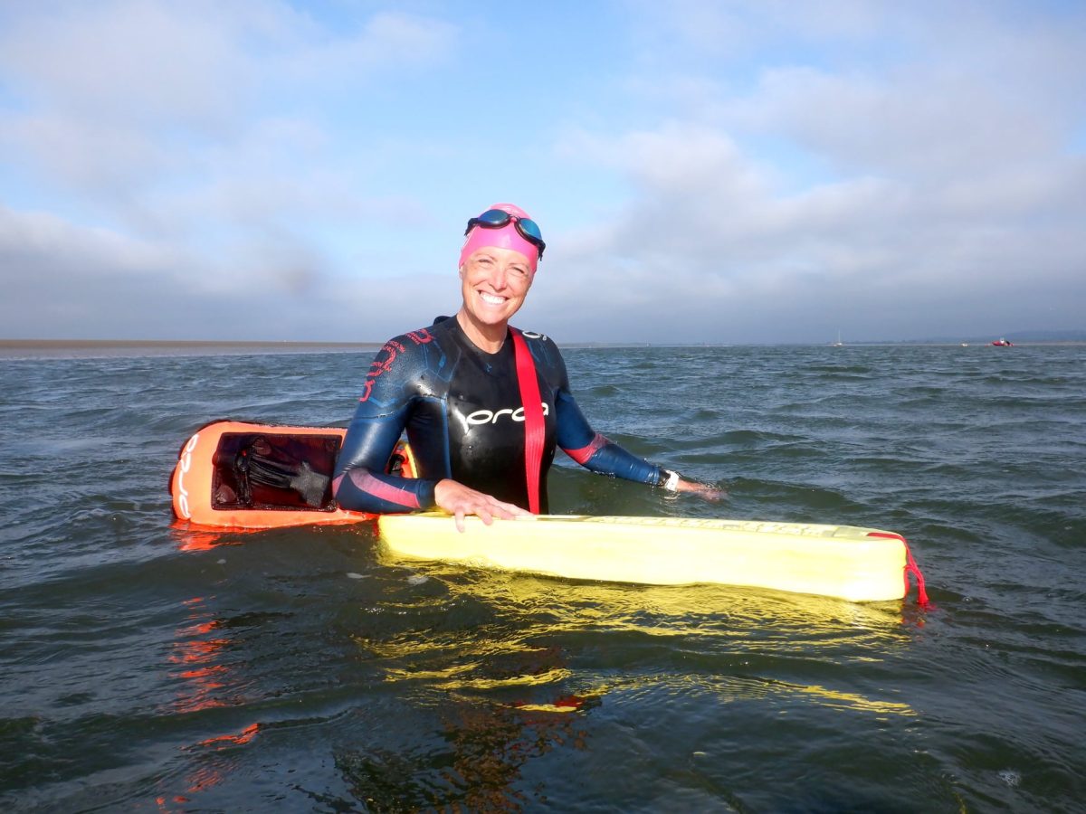 Jo Good Imasge for Brochure - SwimQuest Swimming Holidays