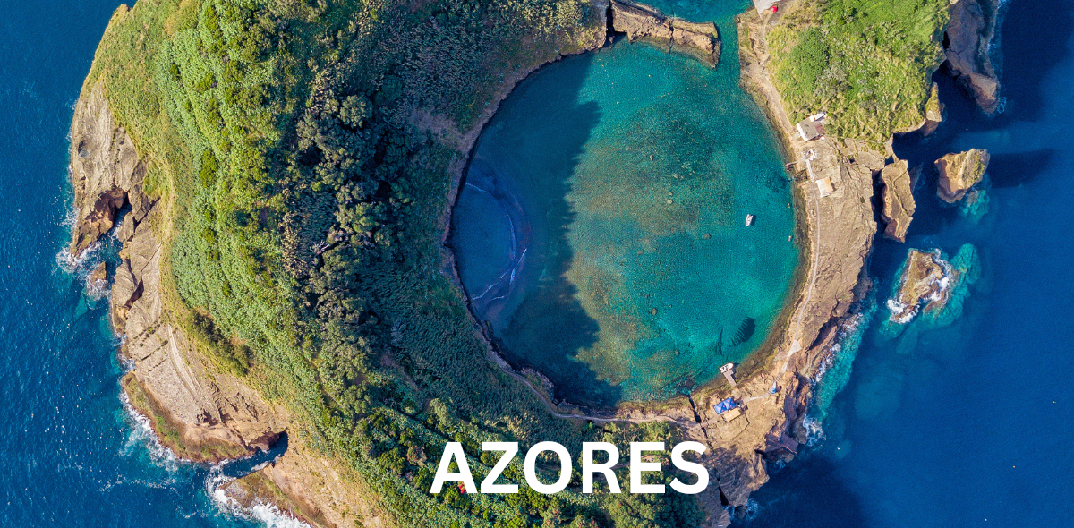 AZORES - SwimQuest Swimming Holidays